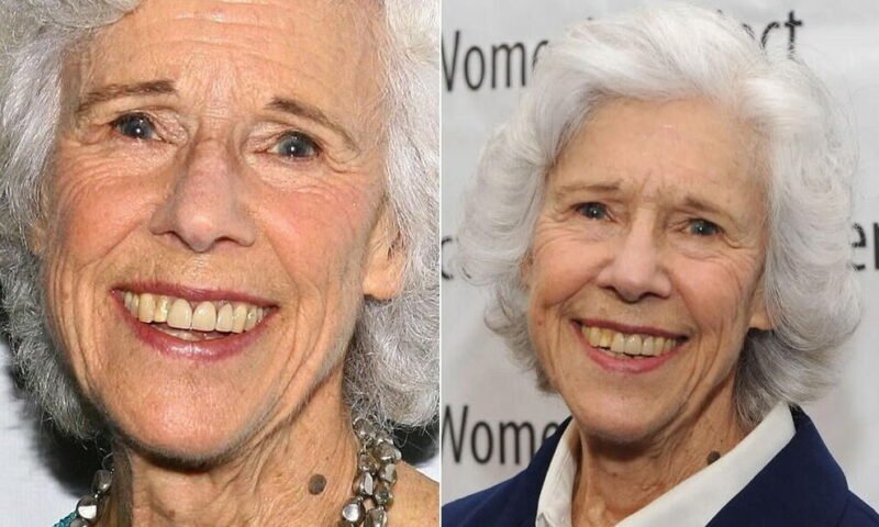 Life And Legacy Of Joy Alma Hussey - Celebrities News